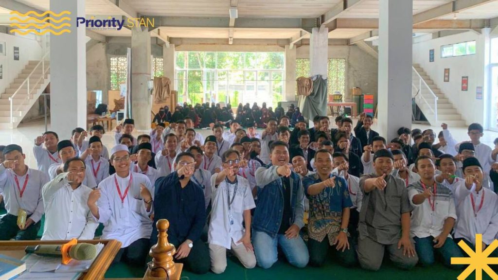 Bimbel Priority - Belajar untuk Lolos Kedinasan, Top PTN dan CPNS ...