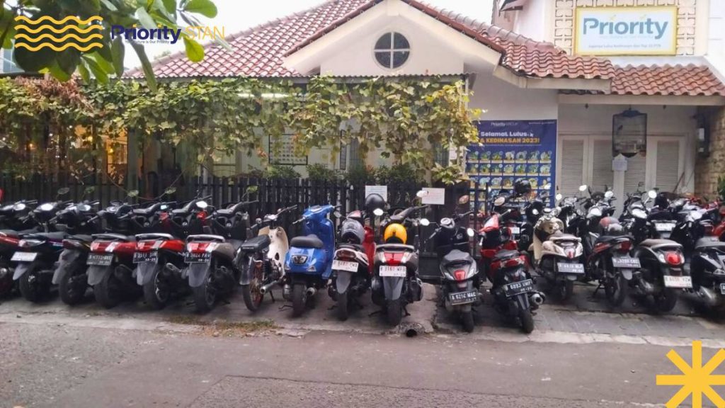 Bimbel Priority - Belajar untuk Lolos Kedinasan, Top PTN dan CPNS ...