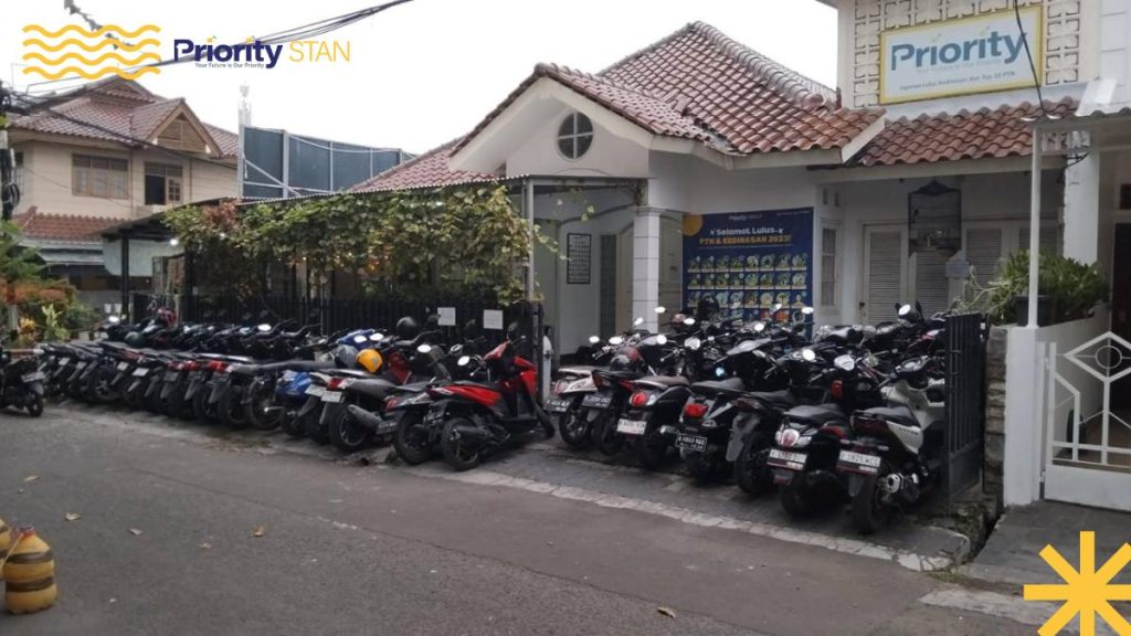 Bimbel Priority - Belajar untuk Lolos Kedinasan, Top PTN dan CPNS ...