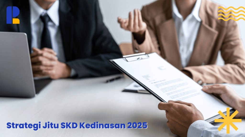 Latihan Soal SKD TIU, TWK, TKP Terbaru 2025/2026 Beserta Pembahasan ...