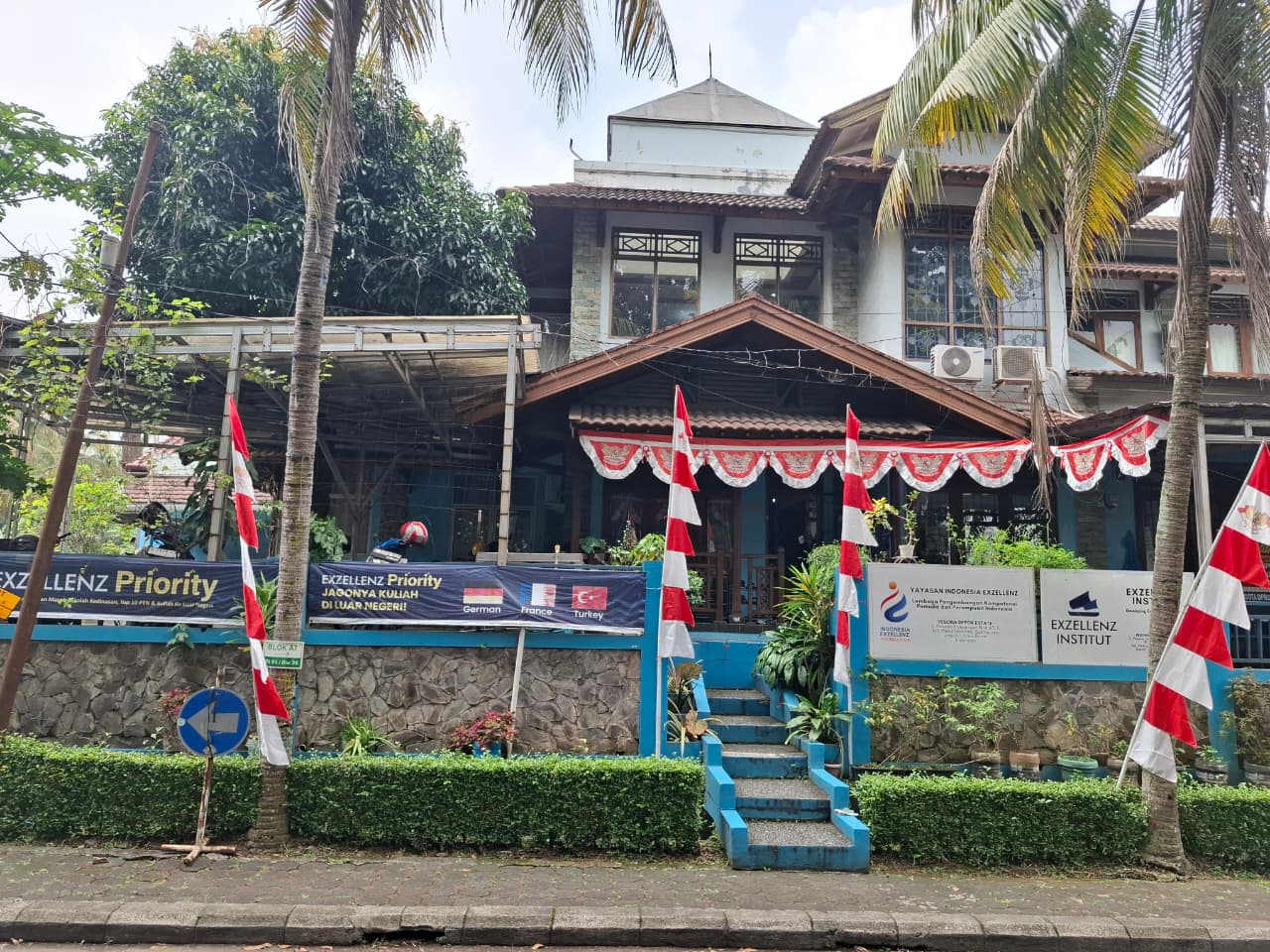 Bimbel Priority Depok – Bimbel Masuk Kedinasan & PTN Terbaik - Bimbel ...