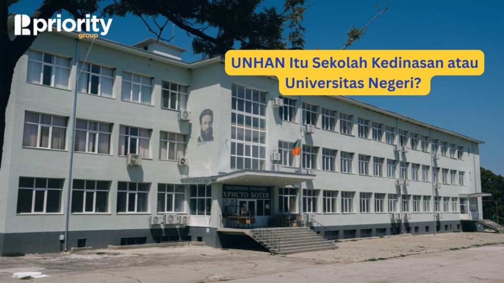 Apakah UNHAN Sekolah Kedinasan? Yuk Cari Tahu Fakta Lengkapnya ...