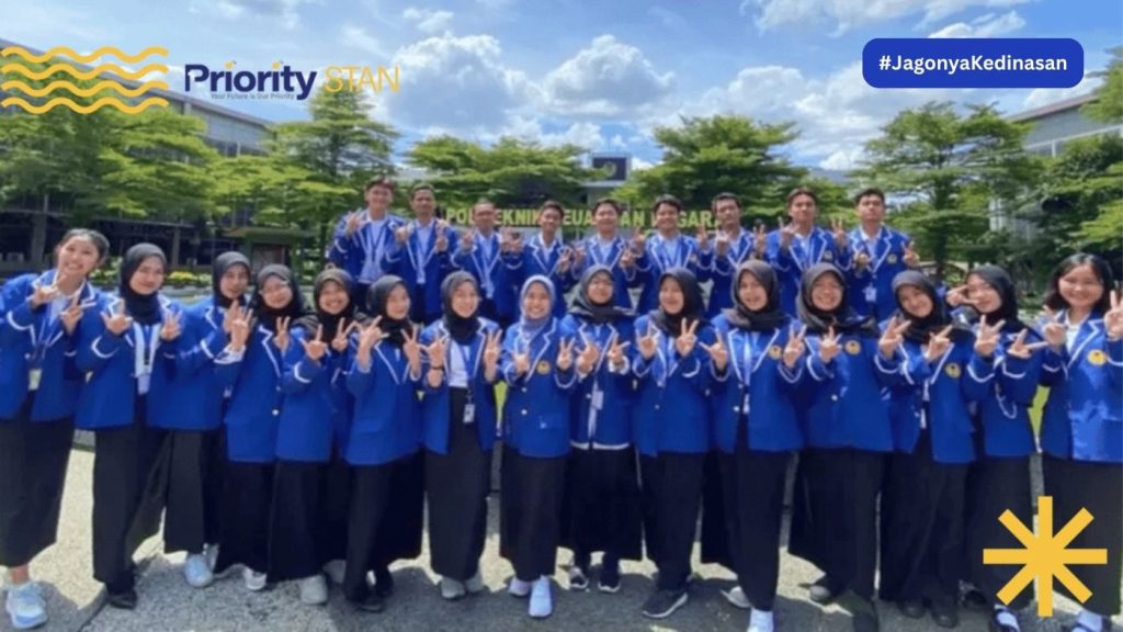 Resmi dari Menteri Purbaya: Formasi CPNS Kemenkeu 2026 Utamakan Lulusan ...